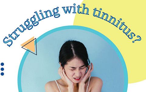 What is Tinnitus? - Ormond Hearing Center